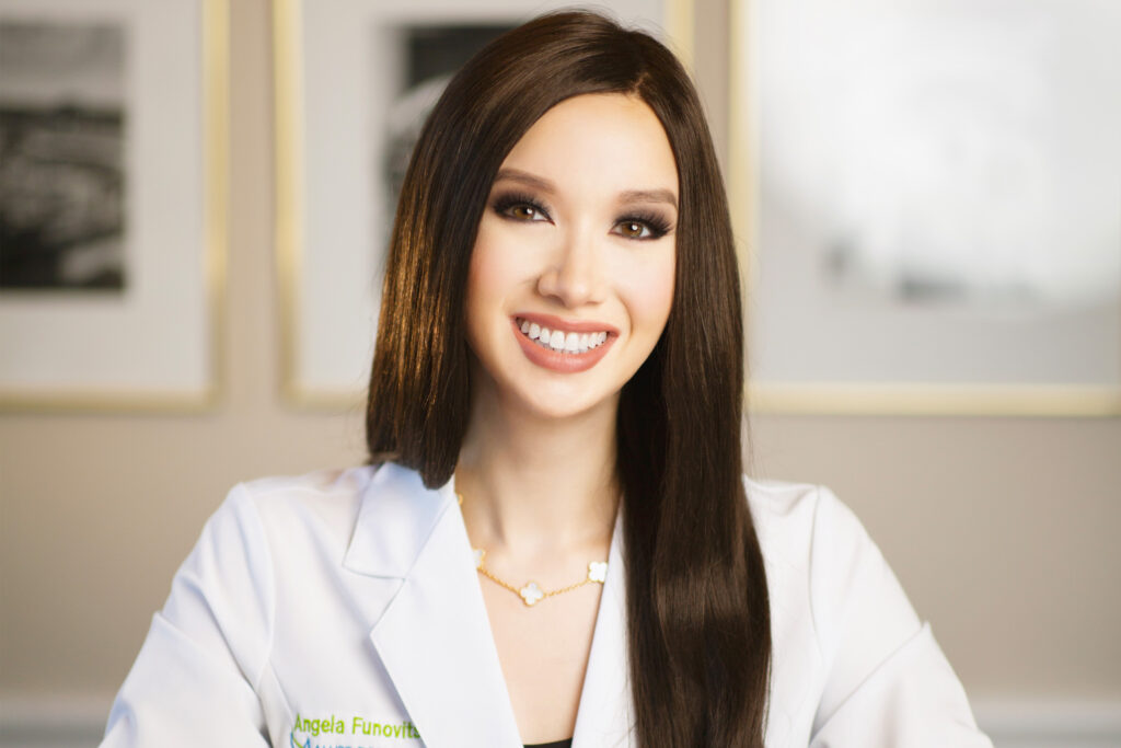 Cosmetic Physician in Northeast Ohio